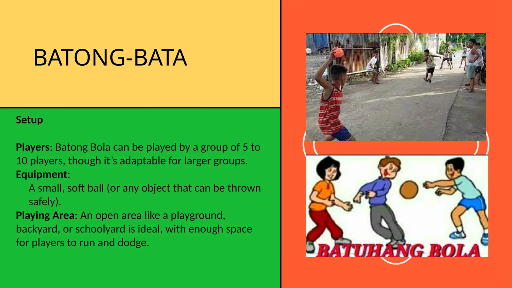 Palaro ng lahi-pptx(description and instructions for different palarong ...