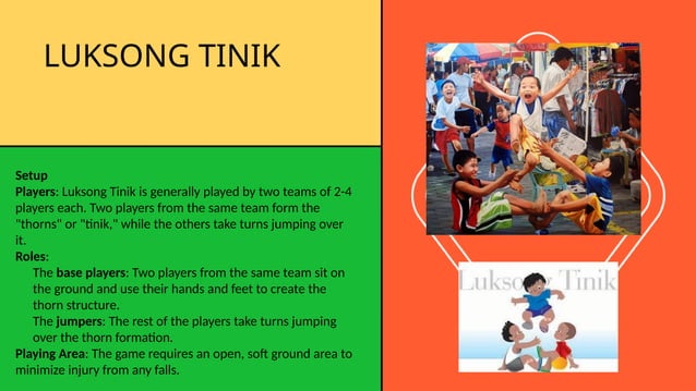 Palaro ng lahi-pptx(description and instructions for different palarong ...