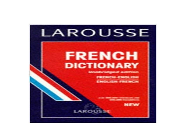 PDF Télécharger english french dictionary pdf Gratuit PDF | PDFprof.com