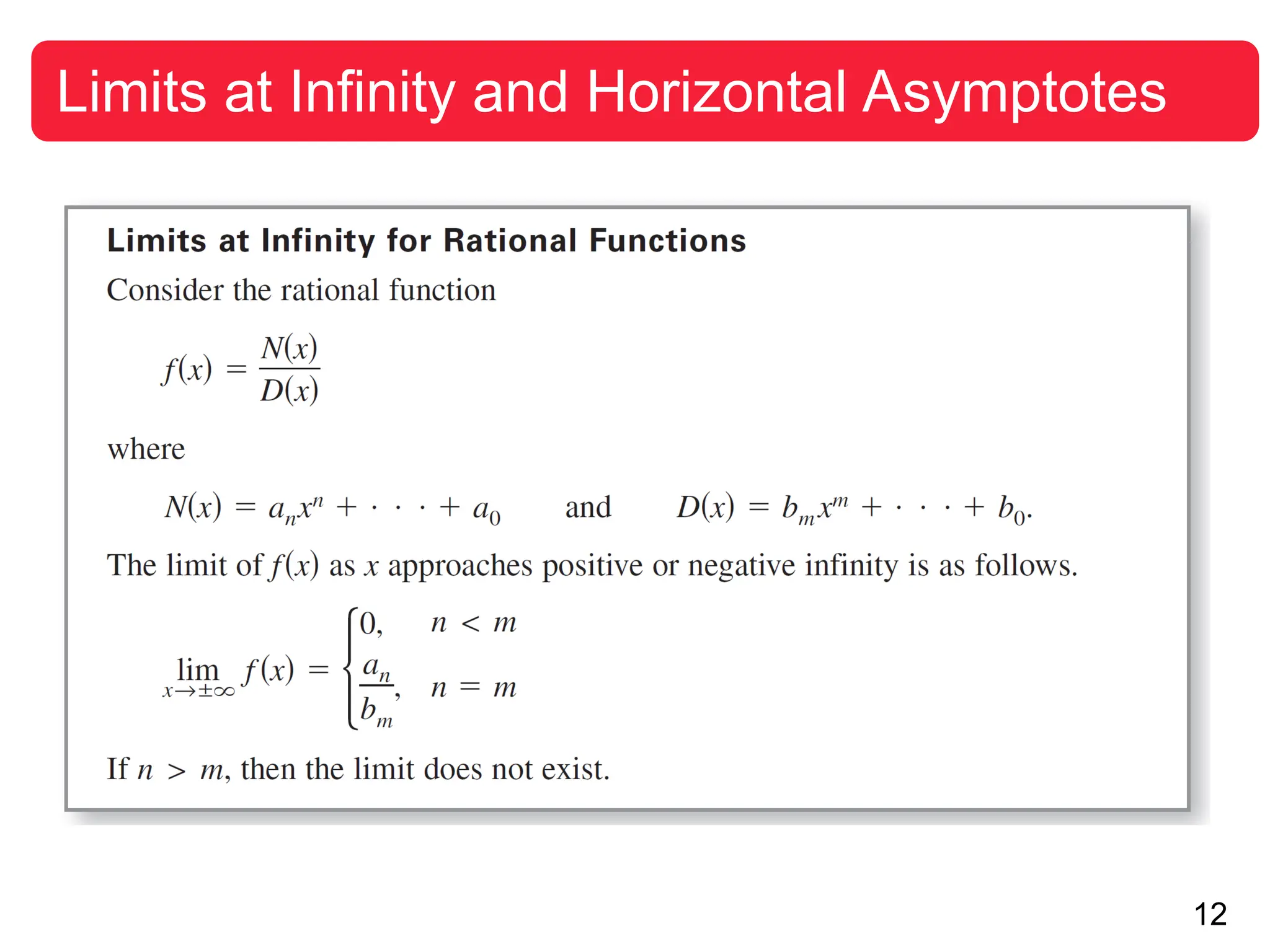 limits of function. limits of function./ | PPT