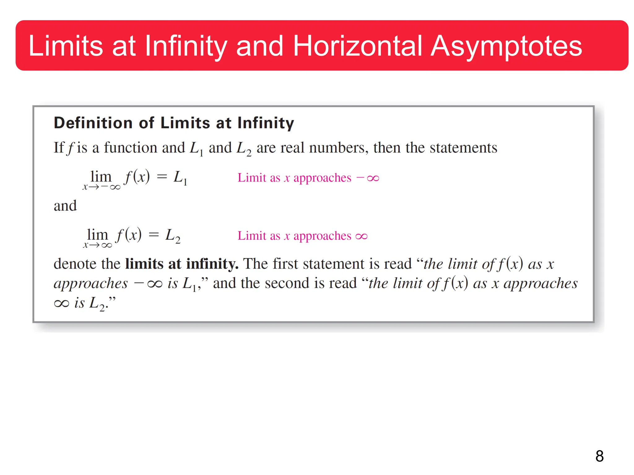 limits of function. limits of function./ | PPT