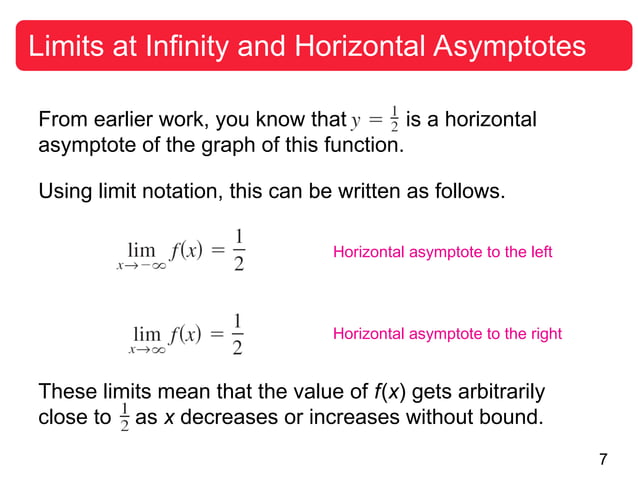 limits of function. limits of function./ | PPT