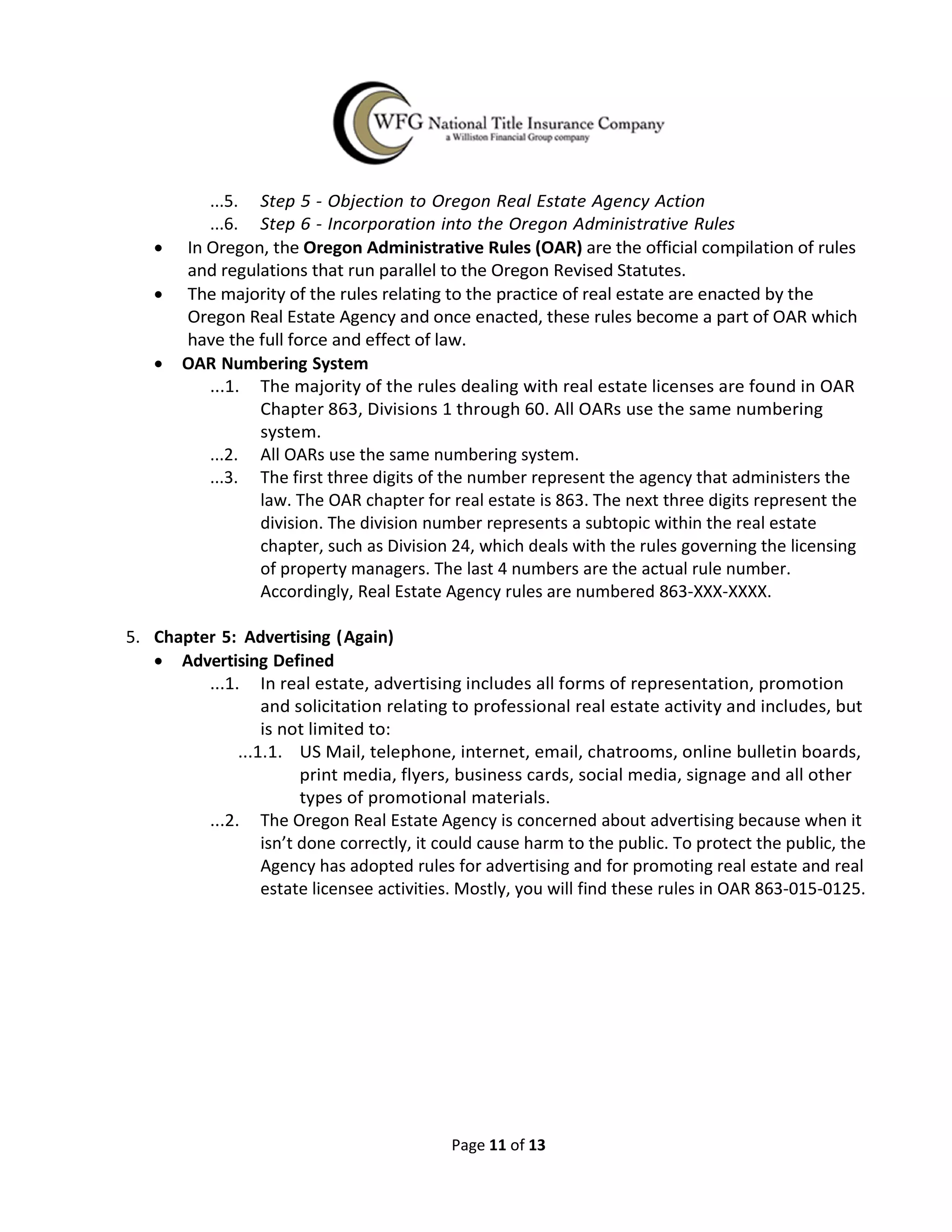 LARRC Handout (Full Outline) 2020-2021 | PDF