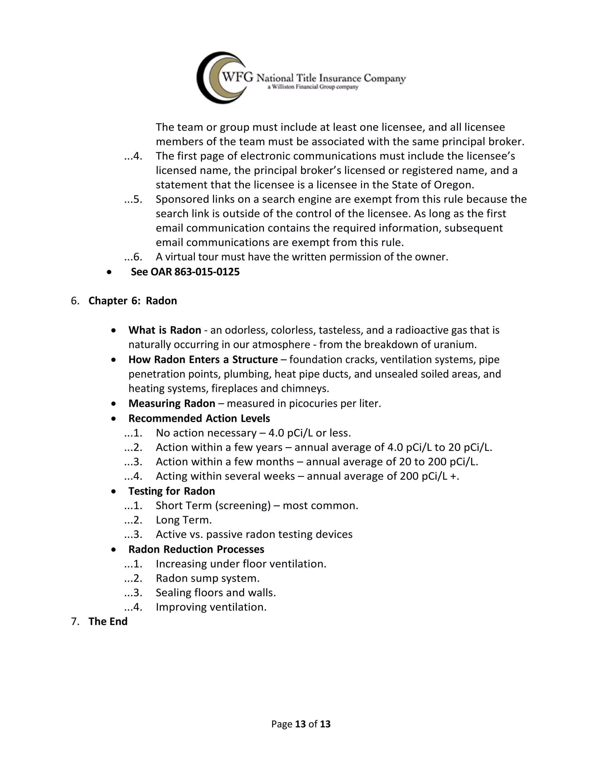 LARRC Handout (Full Outline) 2020-2021 | PDF