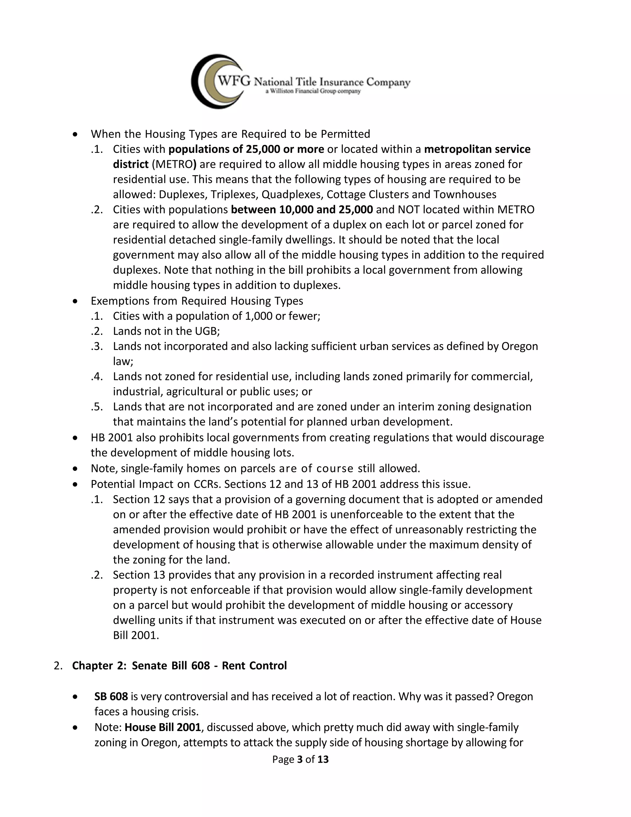 LARRC Handout (Full Outline) 2020-2021 | PDF