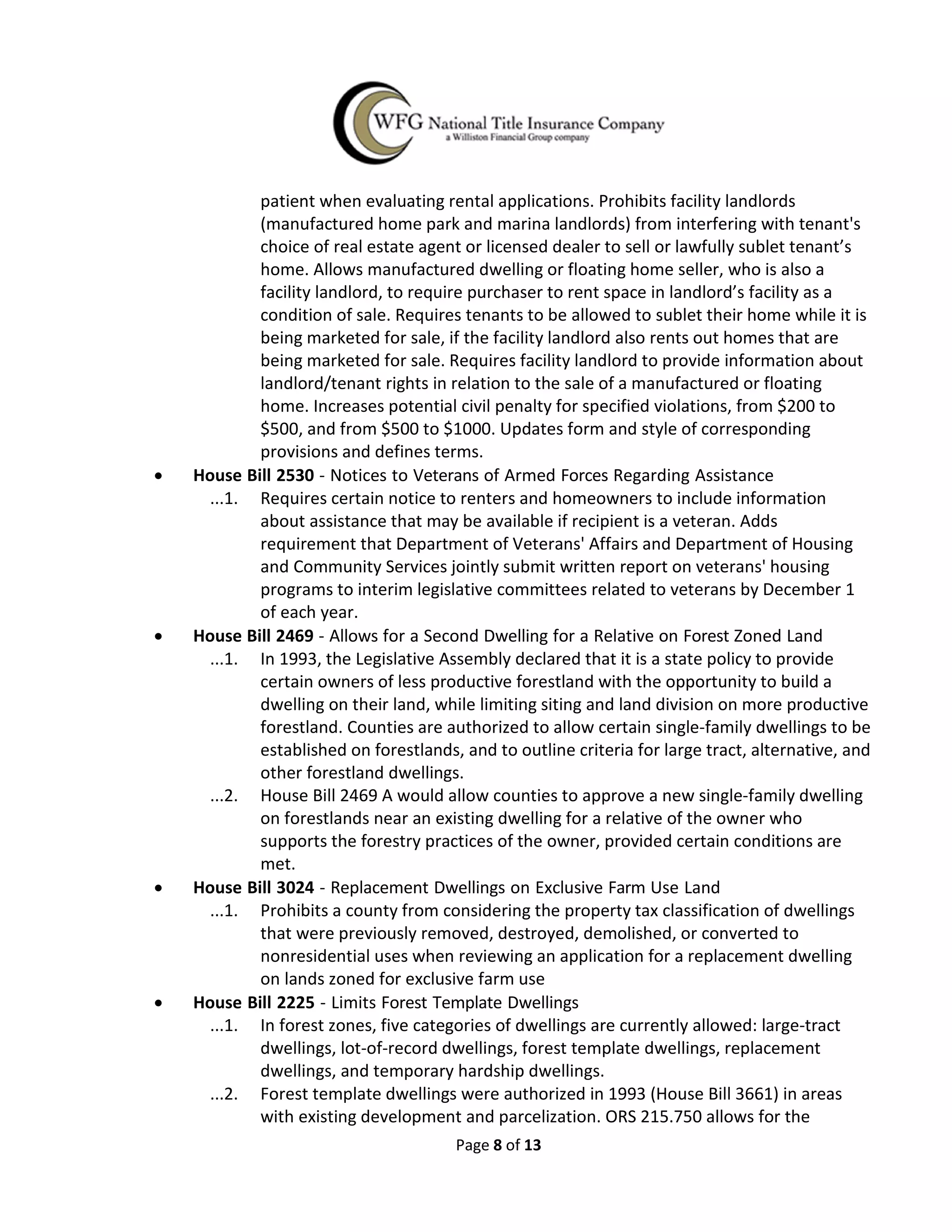 LARRC Handout (Full Outline) 2020-2021 | PDF