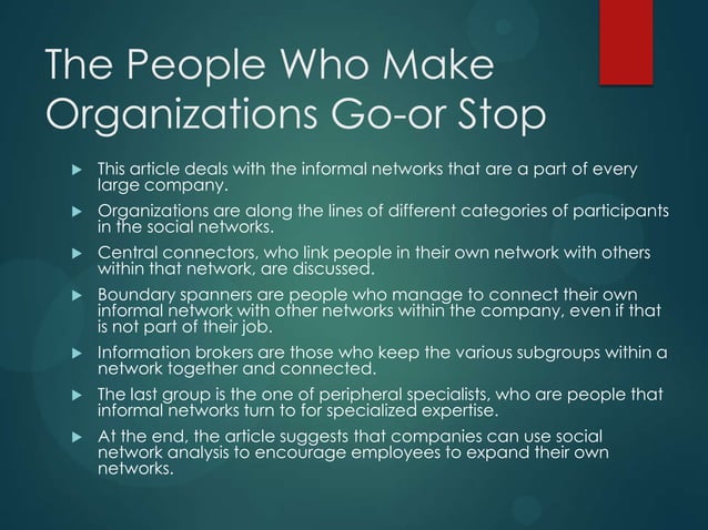 Larry Prusak Knowledge Management contributions by Amitesh Singh Yadav ...