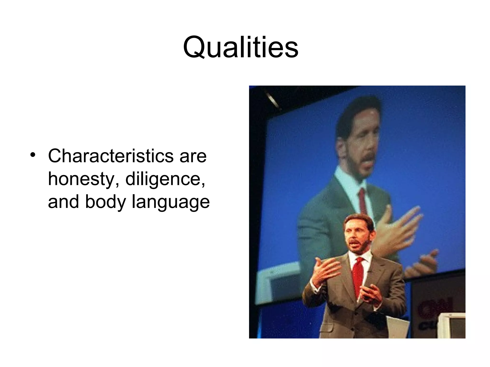 Larry Ellison3522 | PPT