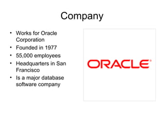 Larry Ellison3522 | PPT