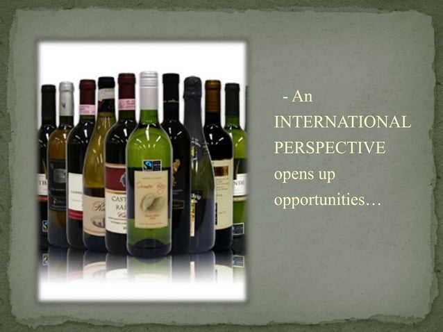 Larry farrell in entrepreneurship Special Report | PPT