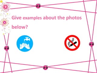 Should and Must | PPTX