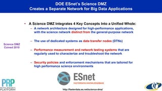 CHASE-CI: A Distributed Big Data Machine Learning Platform | PPT