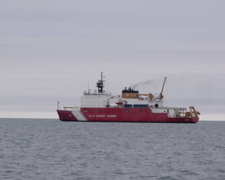 Larry Mayer UNH Photo Slideshow | PDF