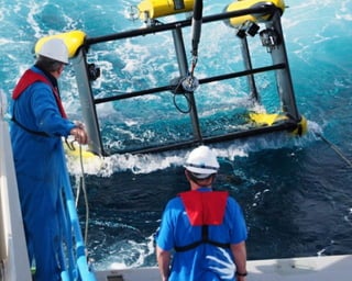 Larry Mayer UNH Photo Slideshow | PDF