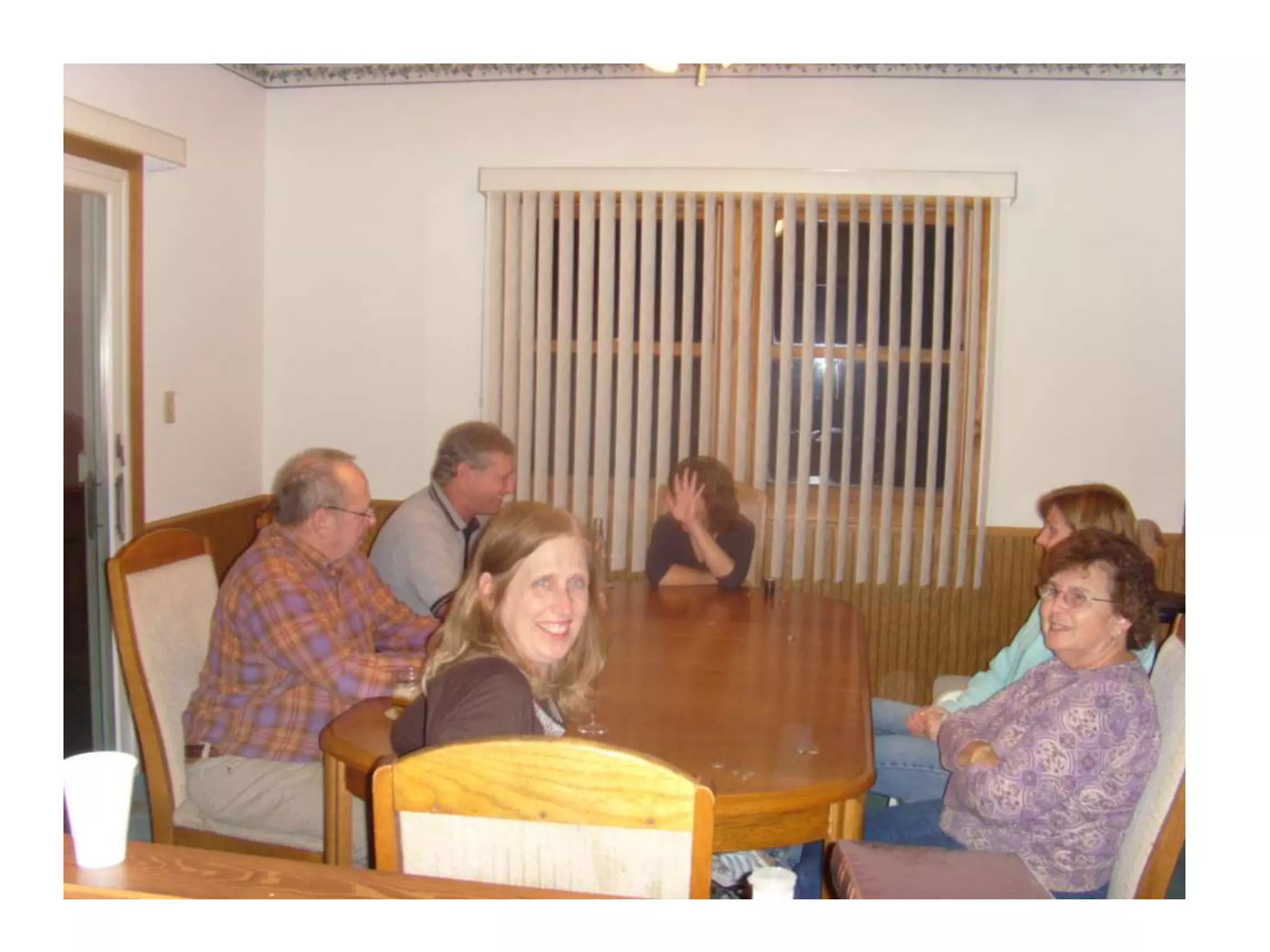 Larry Presentation | PPTX