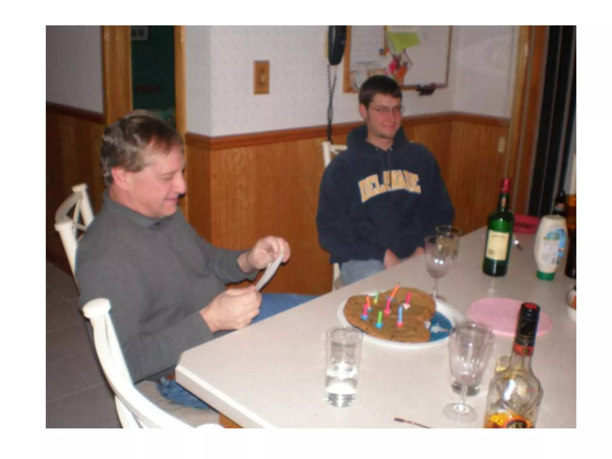 Larry Presentation | PPTX