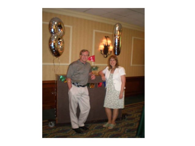 Larry Presentation | PPTX