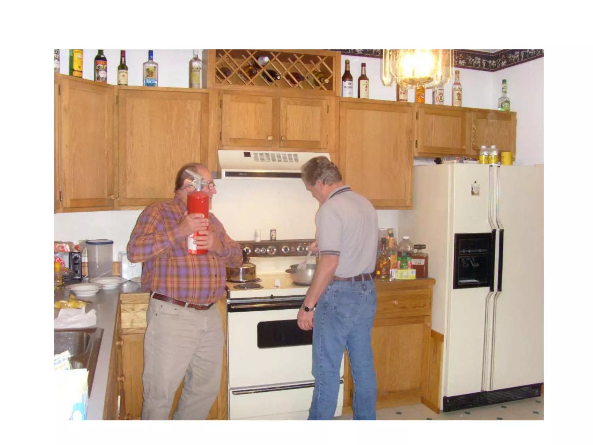 Larry Presentation | PPTX