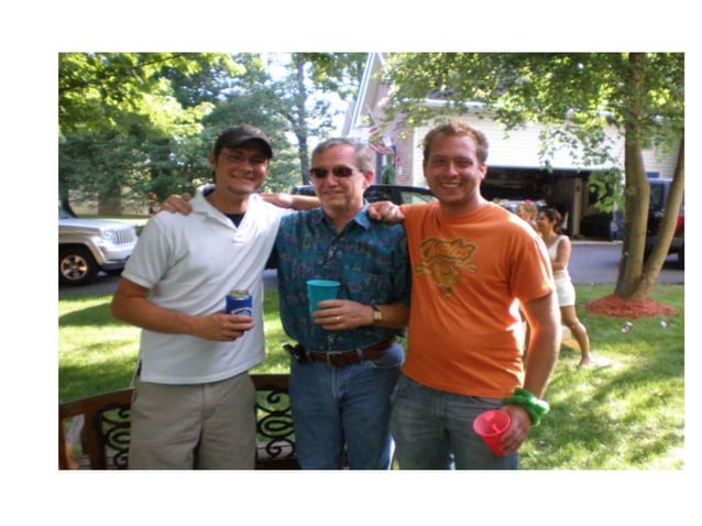 Larry Presentation | PPTX