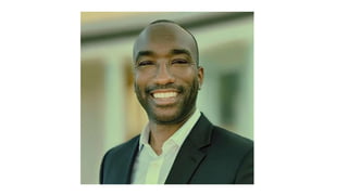 Larry Savage Jr Birmingham- Industry 4.0 trends in logistics and supply ...