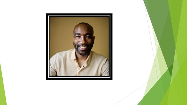 Larry Savage Jr — Unlocking Success in Logistics: Mastering the Seven ...