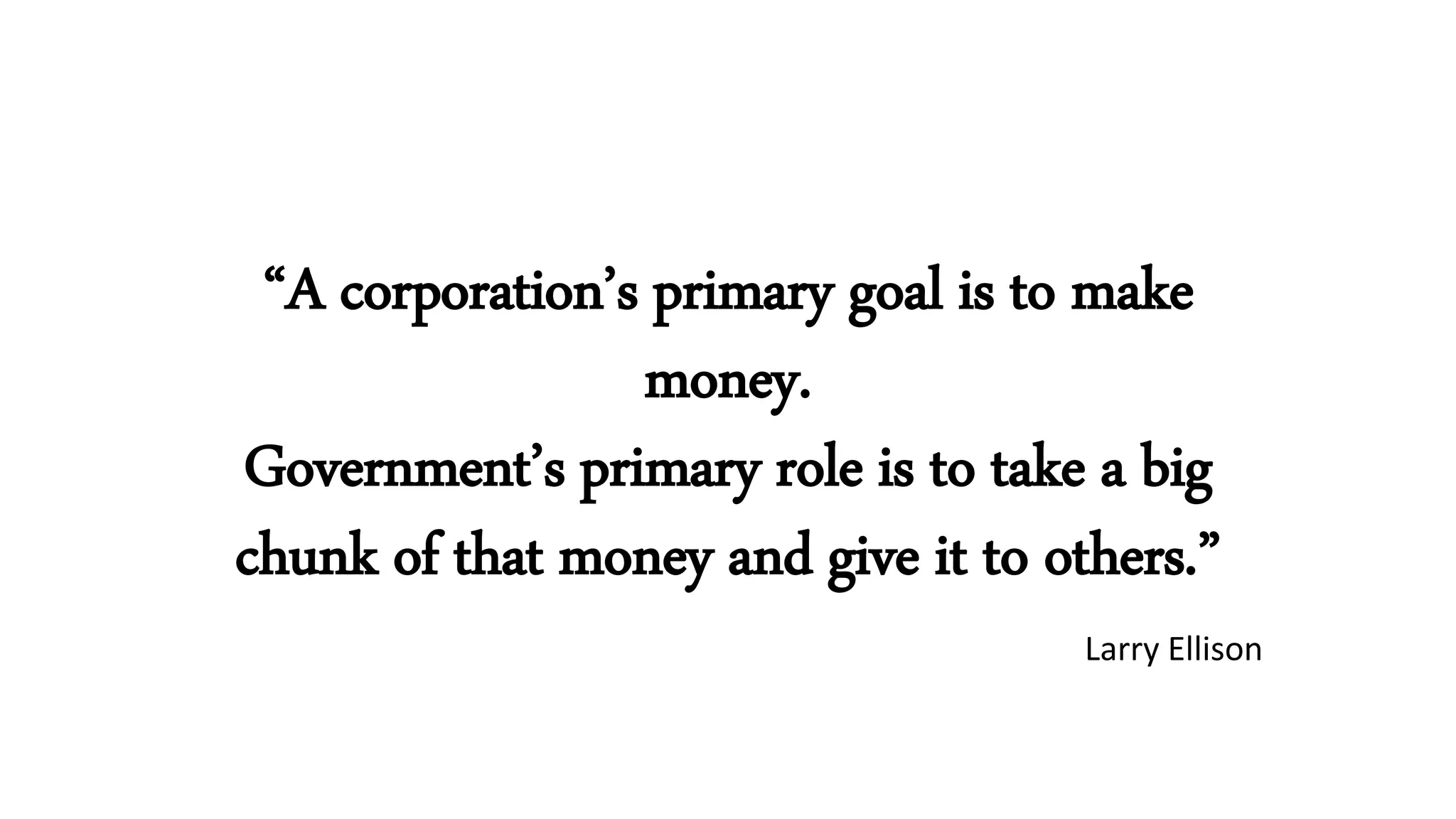 Larry Ellison's quotes | PPTX