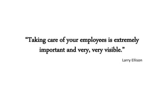 Larry Ellison's quotes | PPTX