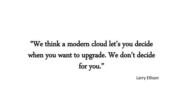 Larry Ellison's quotes | PPTX