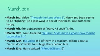 Larry Stylinson Vma Hug