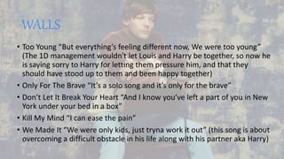 Larry Stylinson Management