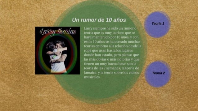 Larry stylinson.pptx