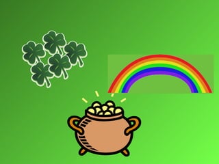 Larry the leprechaun_-_story | PPT
