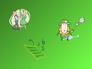 Larry the leprechaun_-_story | PPT
