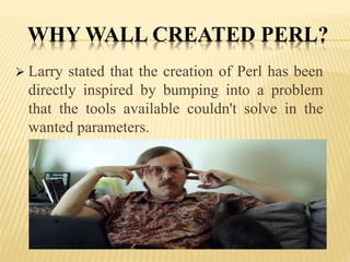 larry wall.pptx