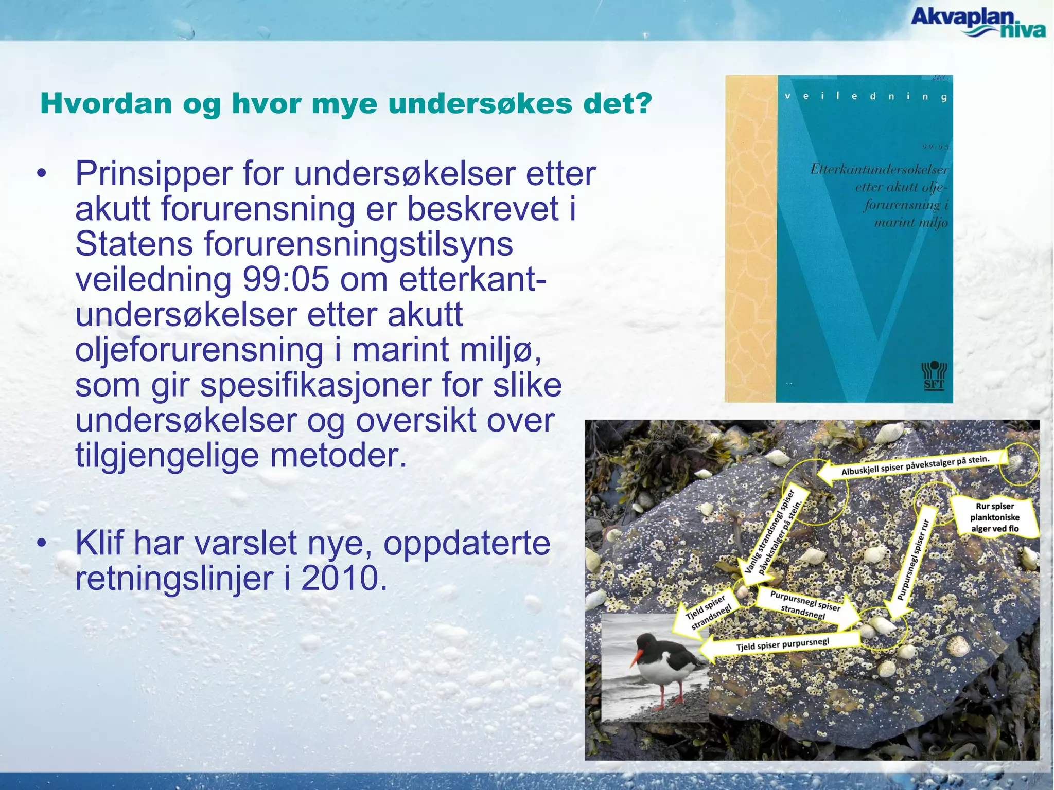 Lars henrik larsen akvaplan-niva | PPT