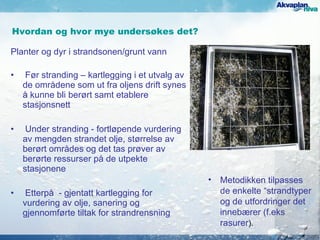 Lars henrik larsen akvaplan-niva | PPT