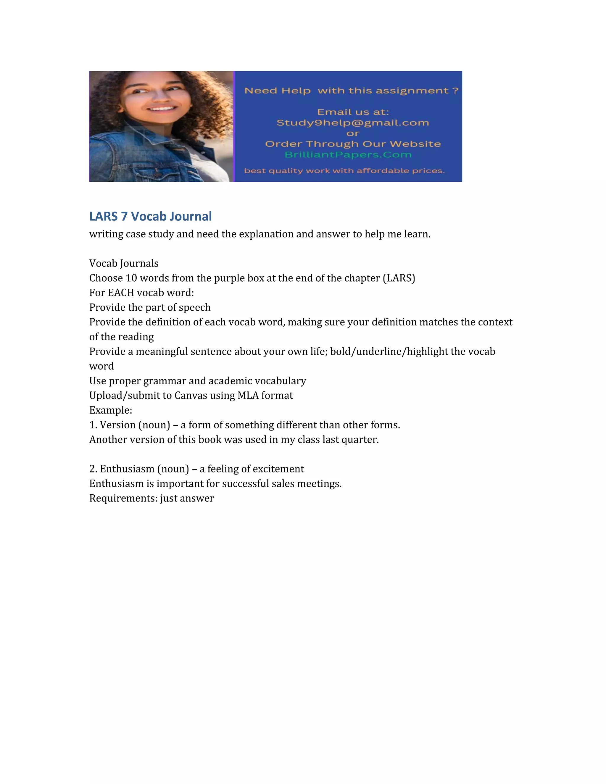 LARS 7 Vocab Journal.pdf