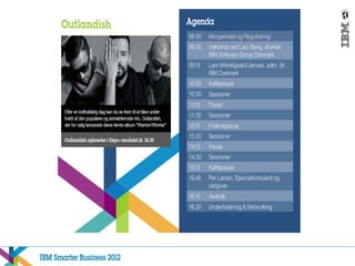 Præsentation v. Lars Bang | PPT | Free Download