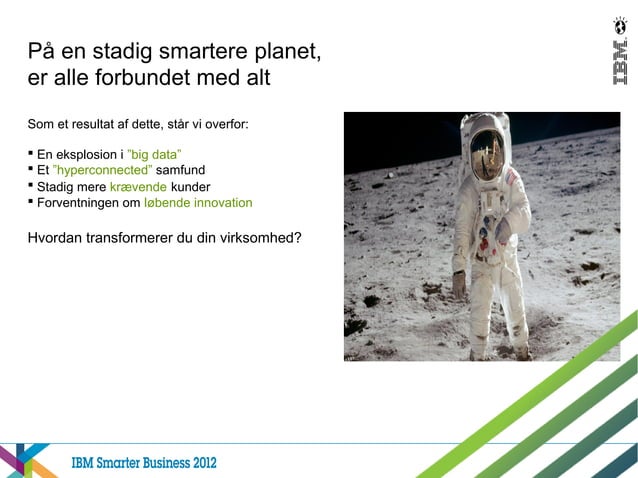 Præsentation v. Lars Bang | PPT | Free Download