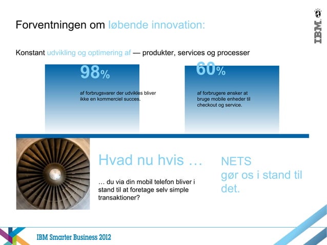 Præsentation v. Lars Bang | PPT