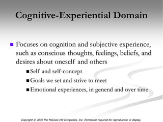 Personality Psychology by larsen2e_ppt_chapter01.ppt