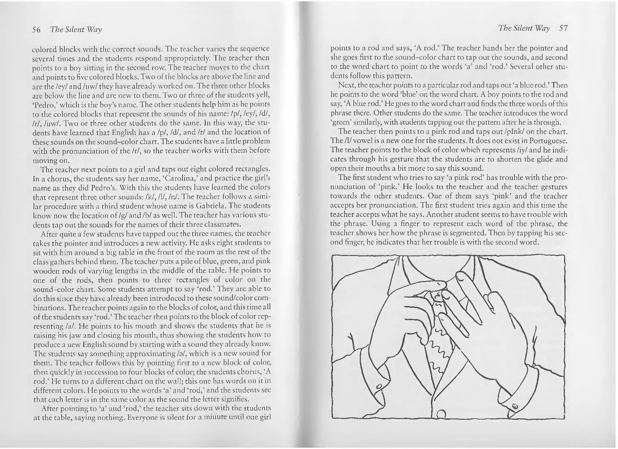 Larsen freeman | PDF