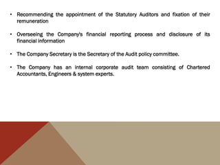 Larsen n toubro | PPTX