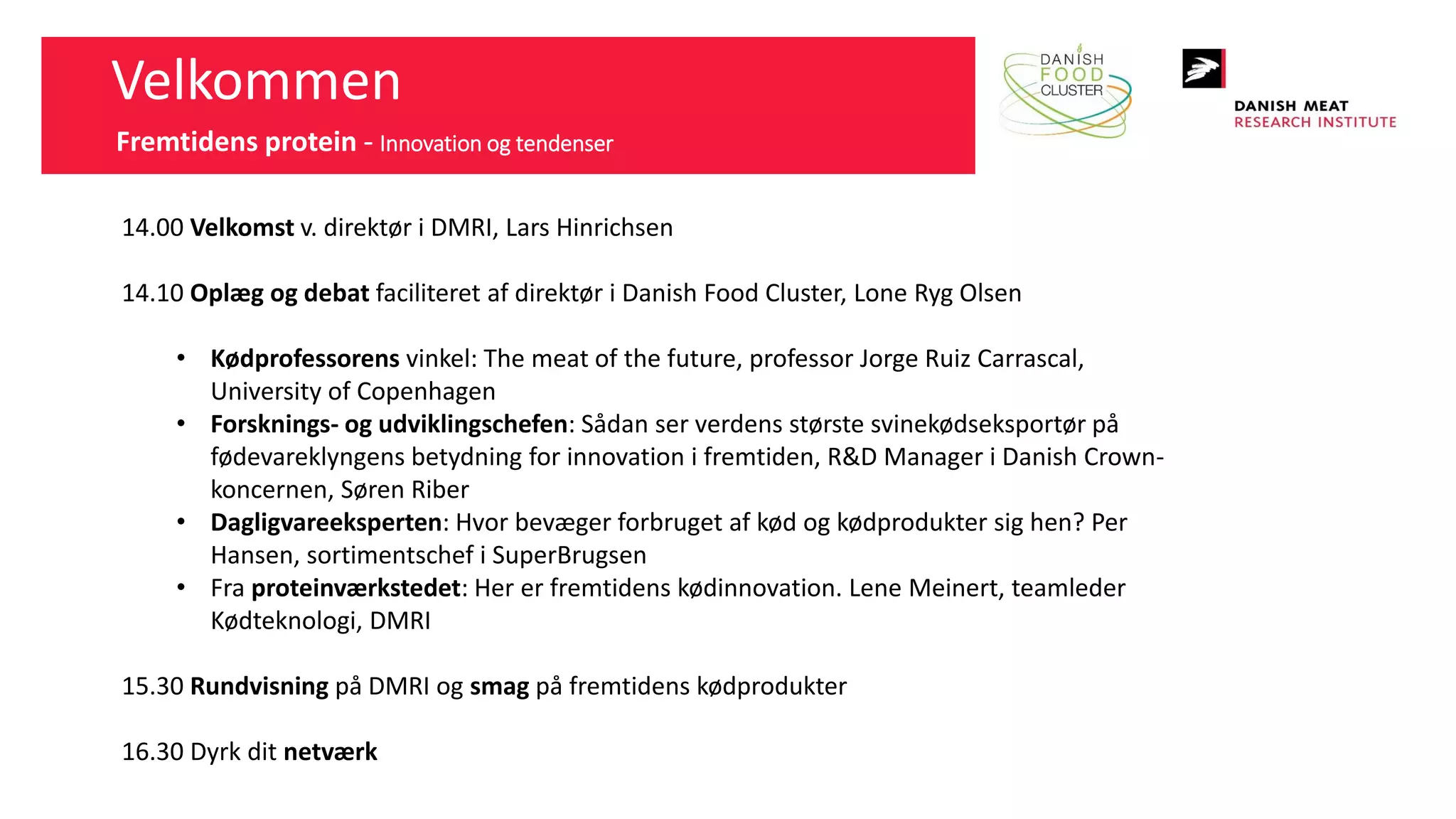 Lars Hinrichsen, DMRI | PDF