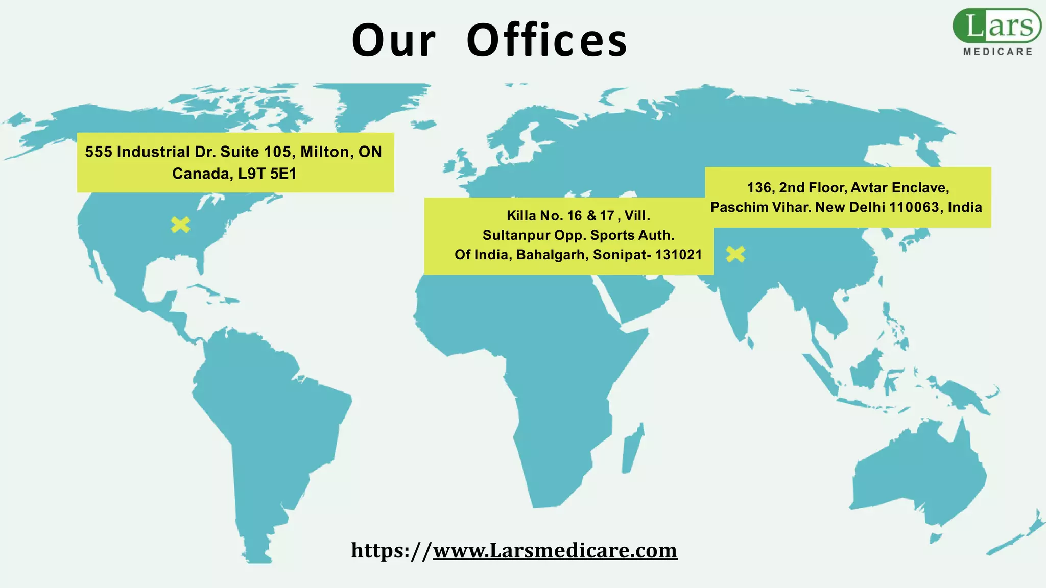 Lars medicare ppt .pptx