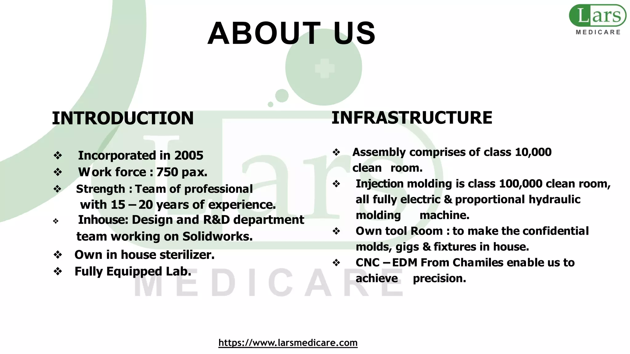 Lars medicare ppt .pptx