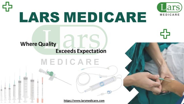 Lars medicare ppt .pptx