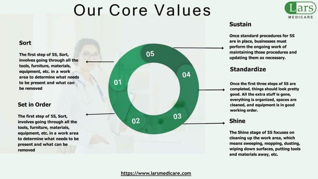 Lars medicare ppt .pptx