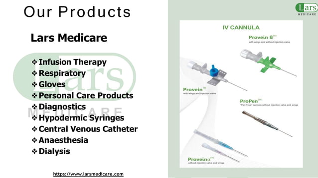 Lars medicare ppt .pptx