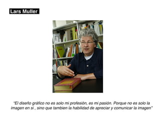 Lars muller | PDF
